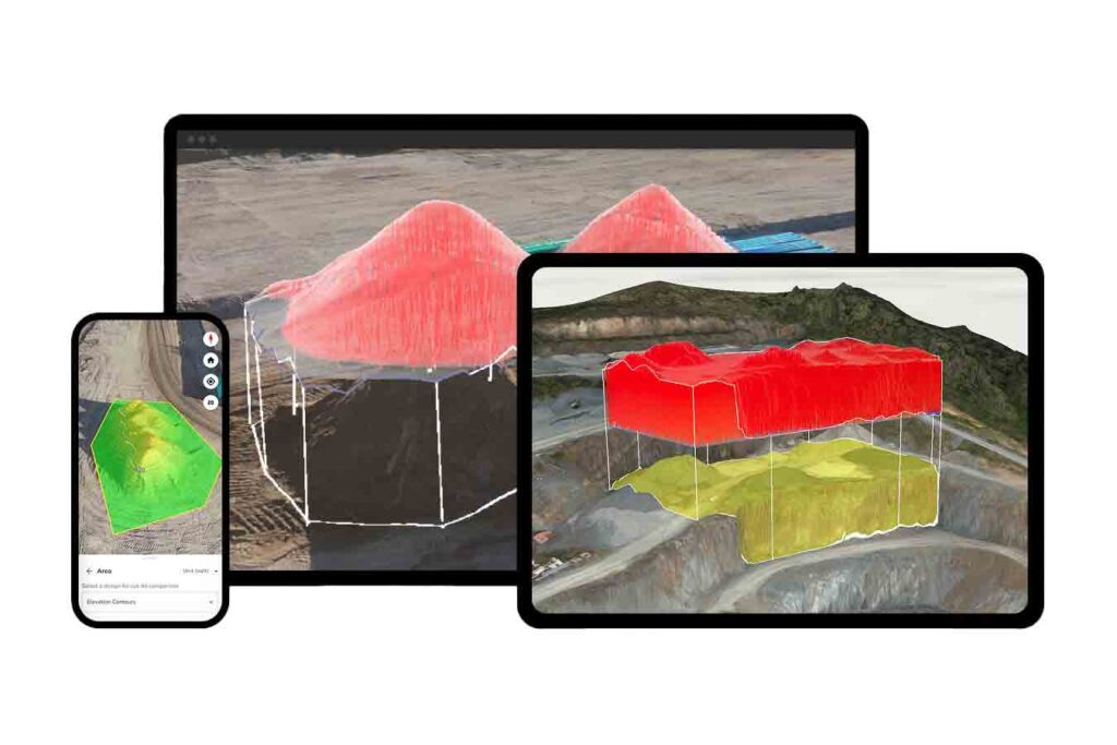 GeoForge: Drone Mapping Solutions | 30% Less Than Competitors